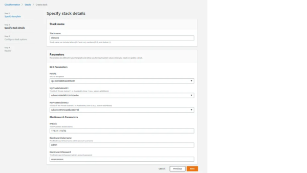 AWS Honeypot Dionaea Setup Automation - Electromech Cloud