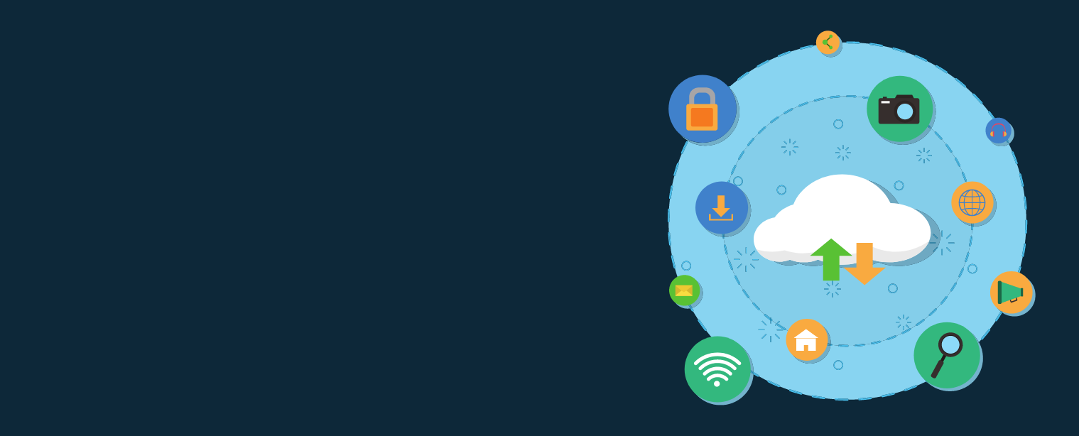 Cloud Strategy - Electromech Cloud Boost Business with Electromech’s Cloud Strategy