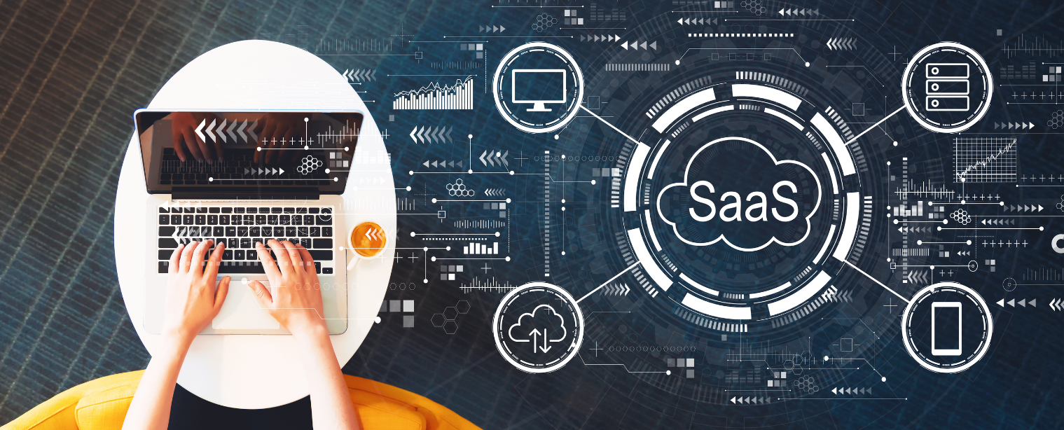 Transformation application with SaaS - Electromech Cloud