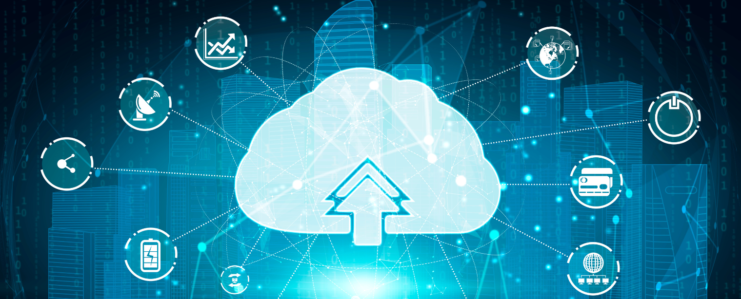 IoT - Electromech Cloud