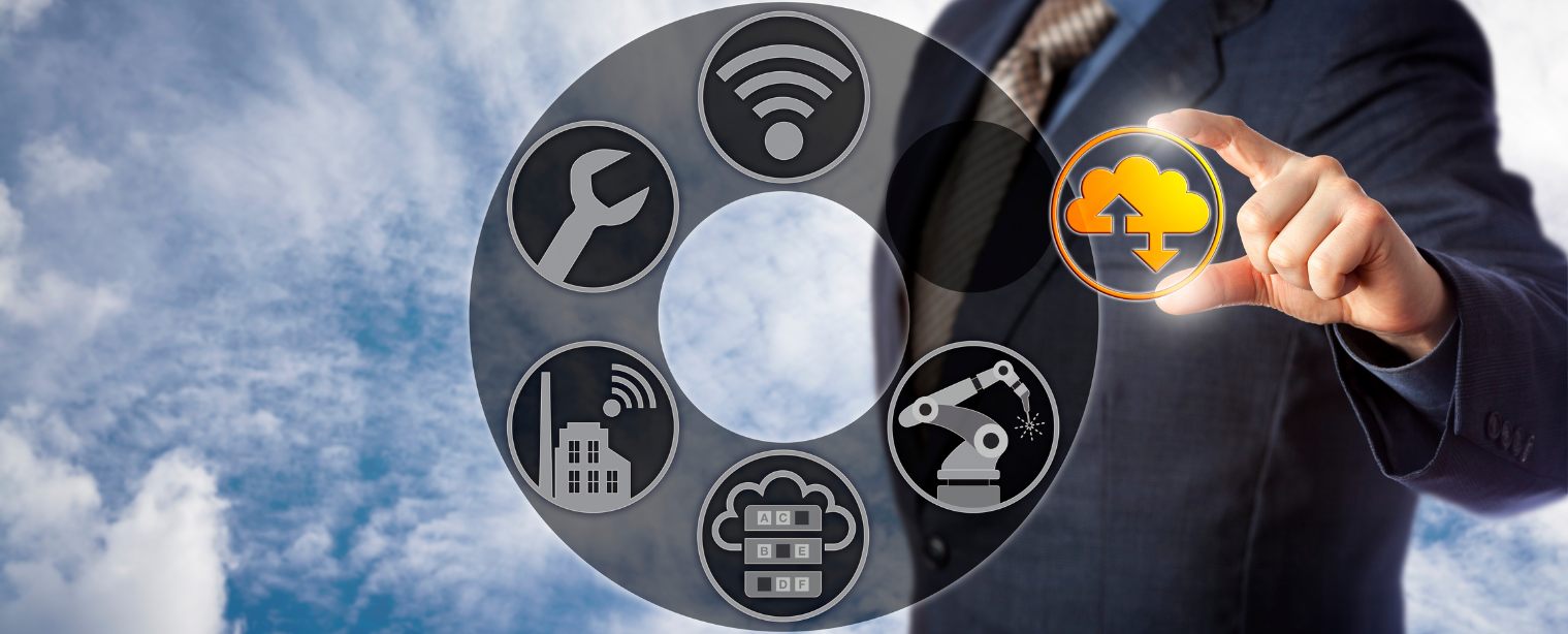 Customer Enablement (Load balancer, CloudFront, WAF, Firewall) - Electromech Cloud