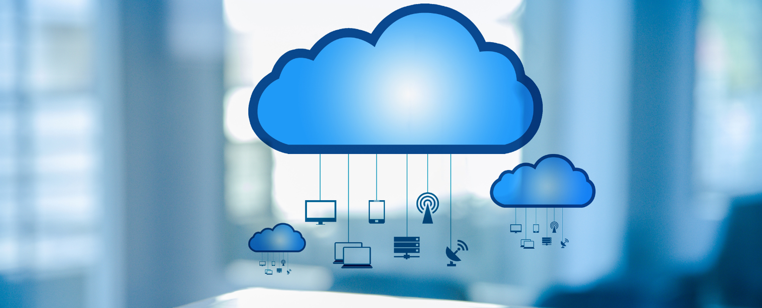 Hybrid and Multi cloud - Electromech Cloud