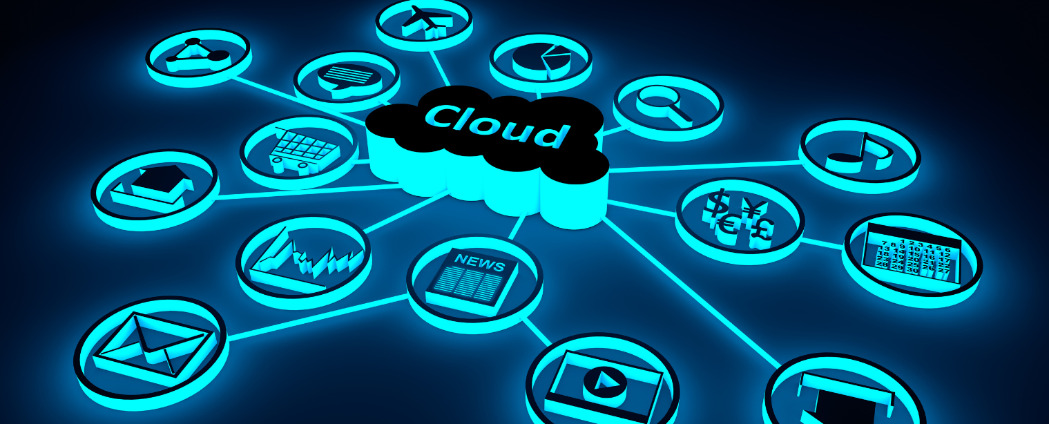Cloud Services - Electromech Cloud Reliable Cloud Solutions for Your Business