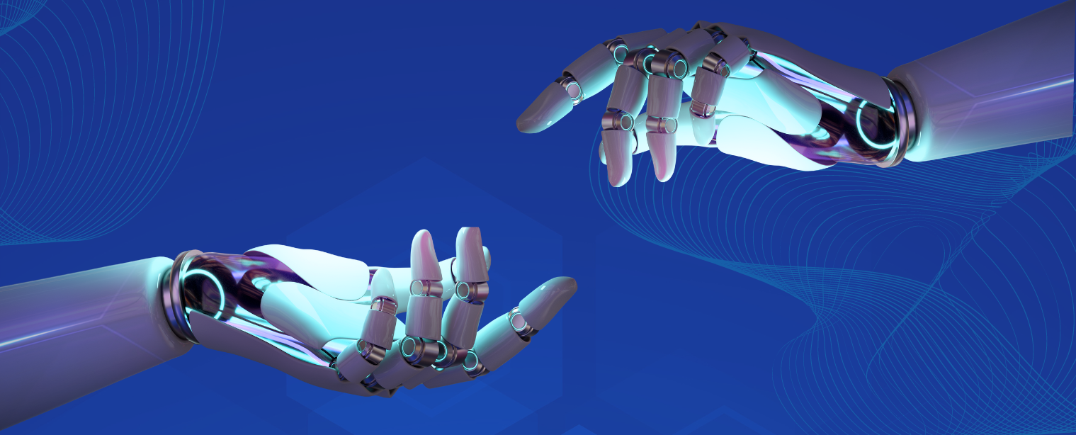 Generative Artificial Intelligence - Electromech Cloud By Electromech