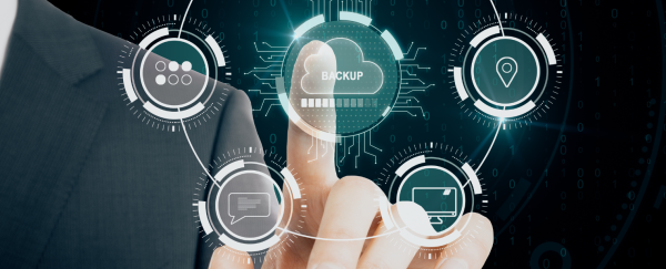 Open source solutions for Cloud - Electromech Cloud