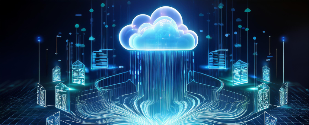 Intelligent Document Processing - Electromech Cloud