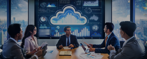 AWS Customer Success - Electromech Cloud