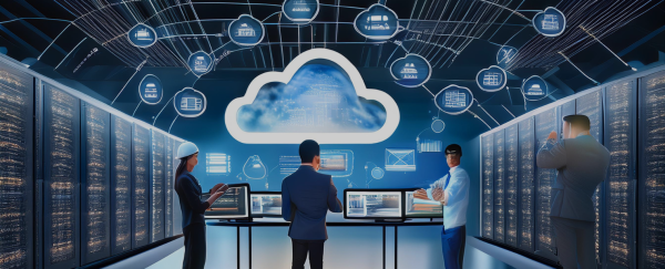 Well Architected Review - Electromech Cloud